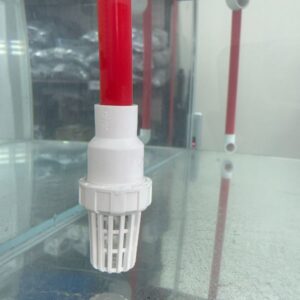 Hướng Dẫn Lắp Đặt Lọc Tràn Trên Giấu Bơm Đúng Cách